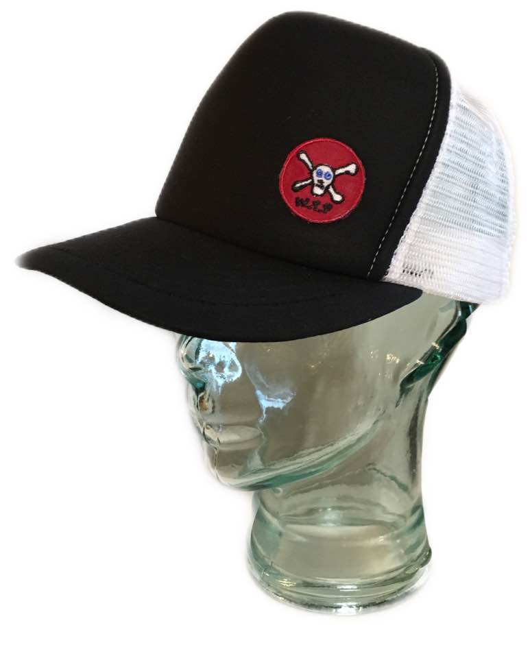 Hats – Worley The Pirate